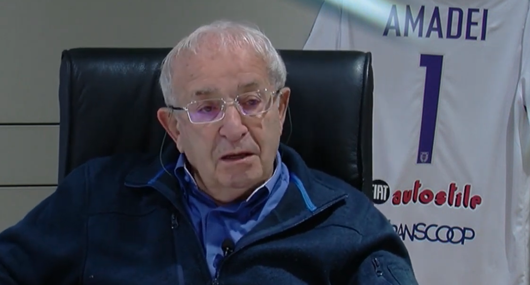 Reggiana, il patron Amadei: "Il Palermo è una buona squadra, un punto ...