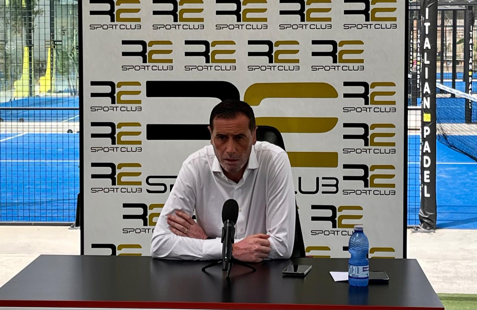 Rinaudo: "Orgoglioso del percorso a Palermo. Ecco perché non ho parlato ...