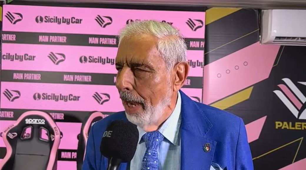 Dragotto: “Il Palermo tornerà in Serie A entro due anni”
