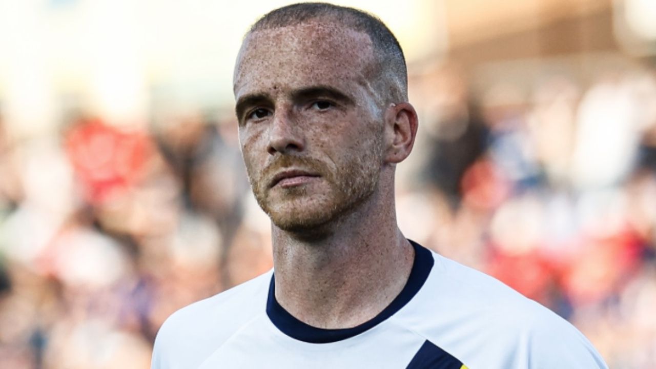 Palumbo al Palermo: il Modena non lo convoca per il ritiro