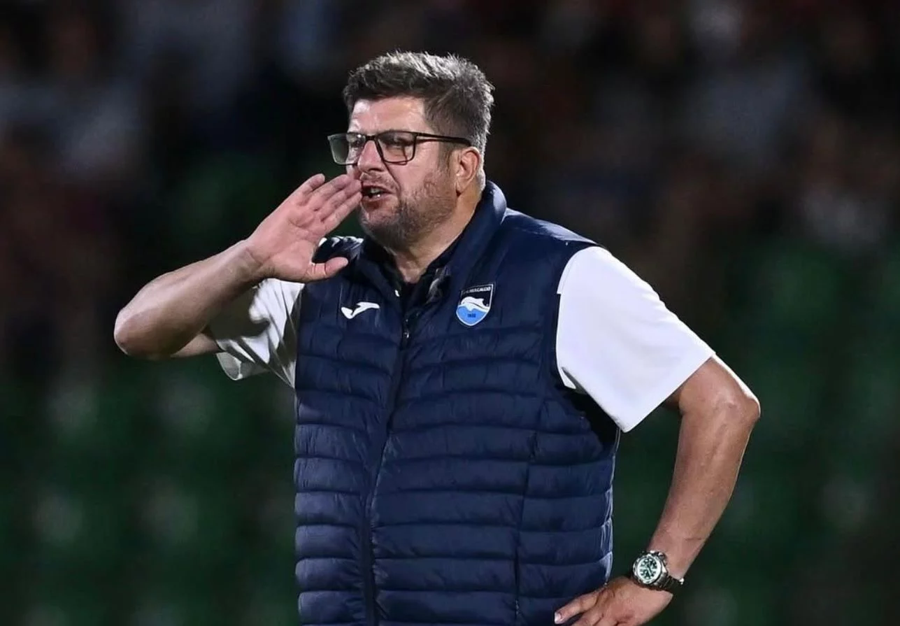 Silvio Baldini è il nuovo ct dell'Italia U21: "Trasmettere senso ...