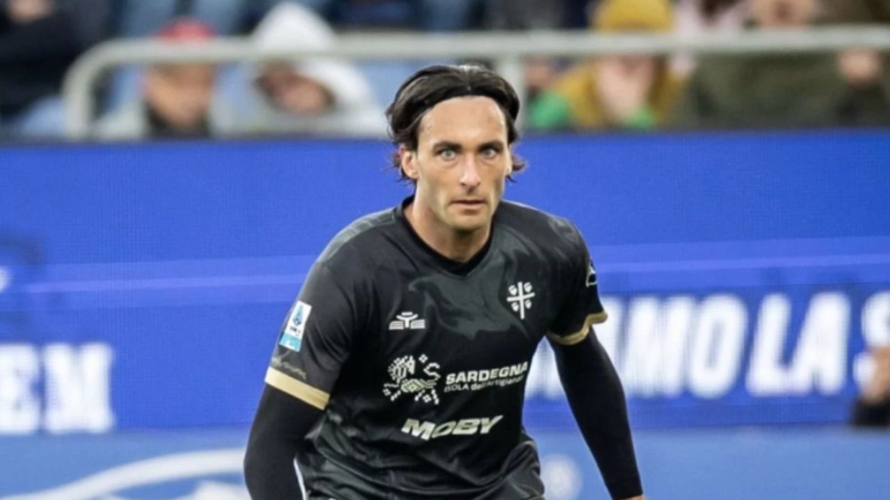 Chi è Tommaso Augello, il nuovo difensore del Palermo