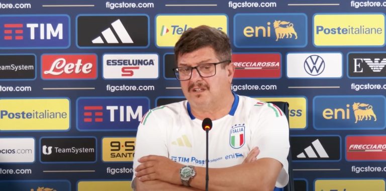 Italia, chi sono i convocati di Baldini e dove giocano